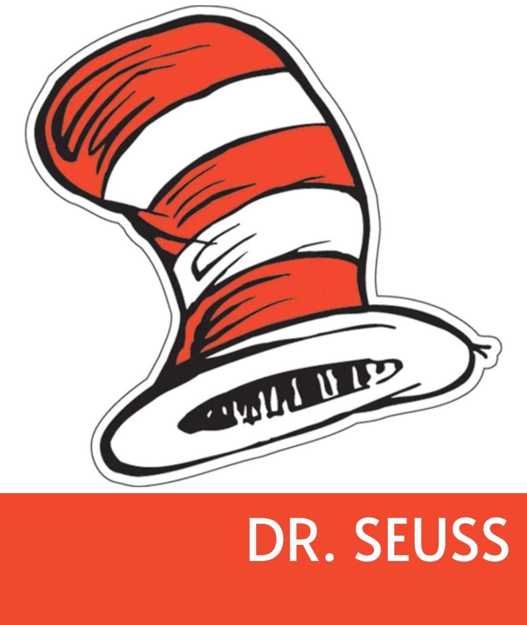 Dr. Seuss – McGregor's Teacher Supplies