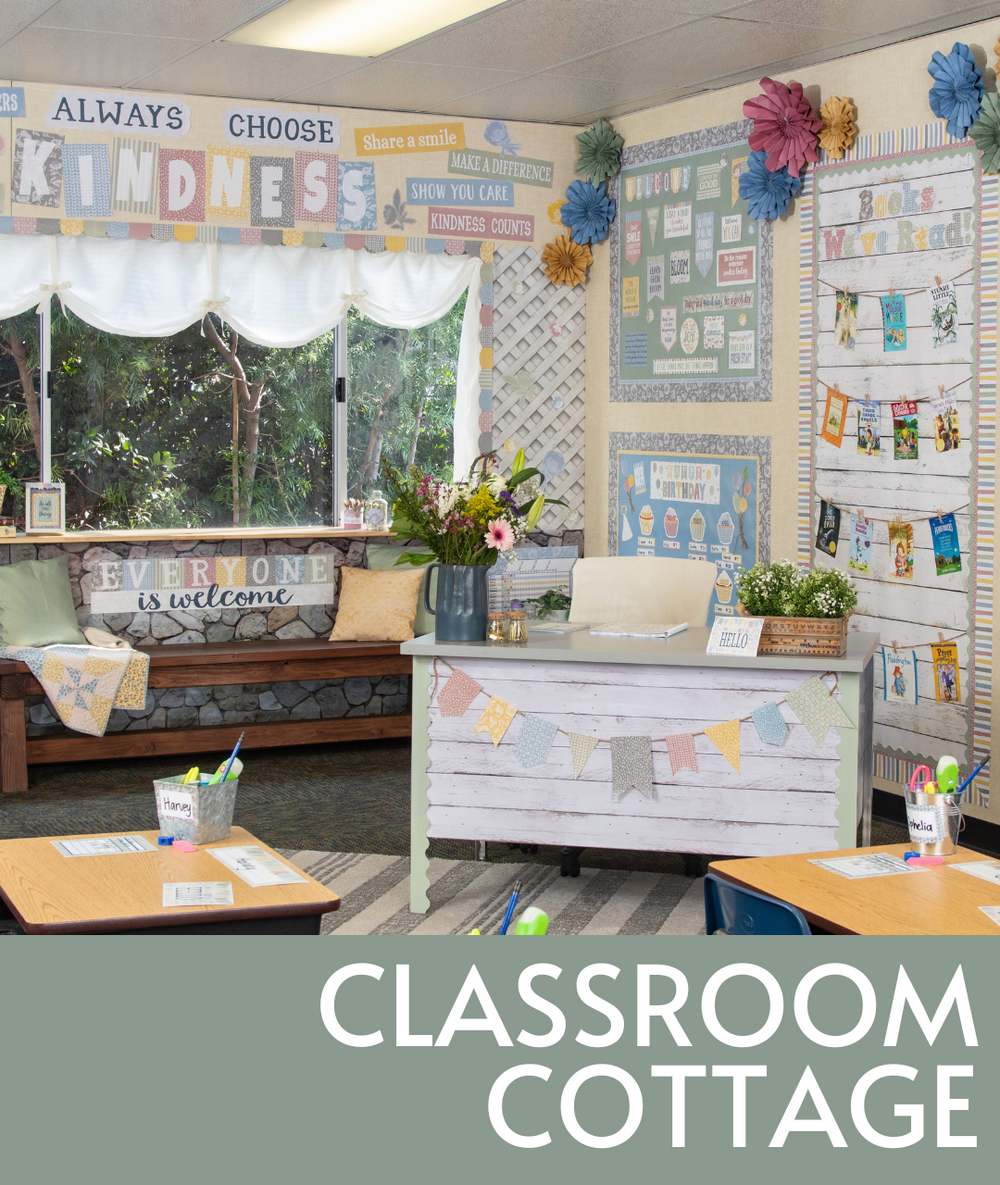 McGregor's Teacher Supplies