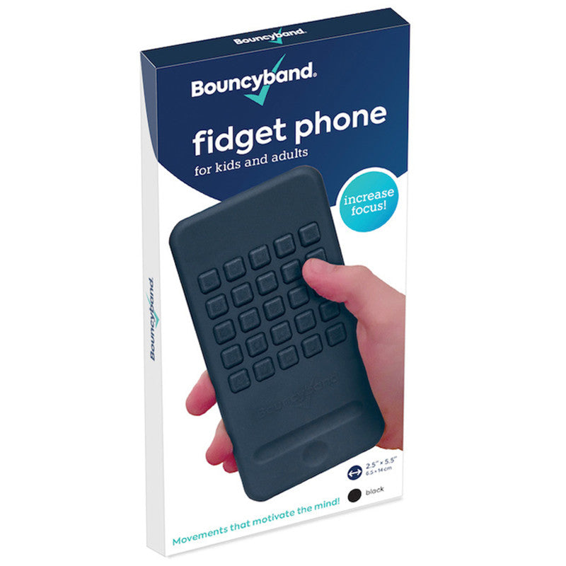 Fidget Phone – McGregor's Teacher Supplies