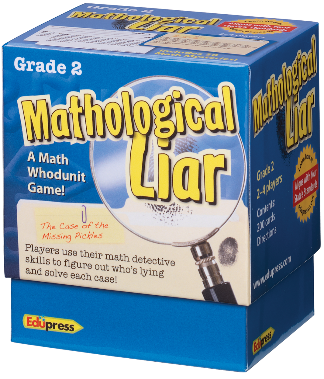 Educational Games – McGregor's Teacher Supplies