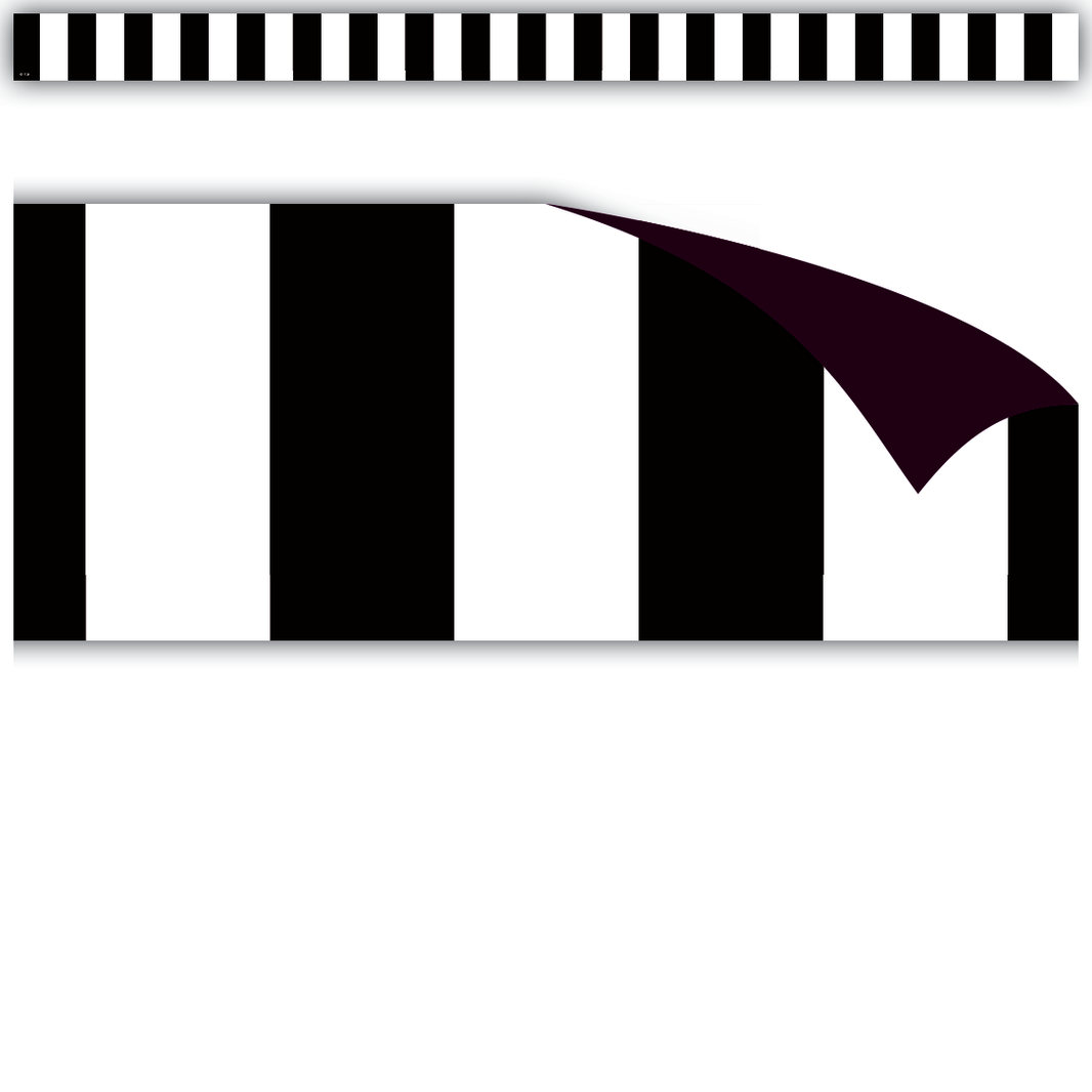 Magnetic Border – McGregor's Teacher Supplies