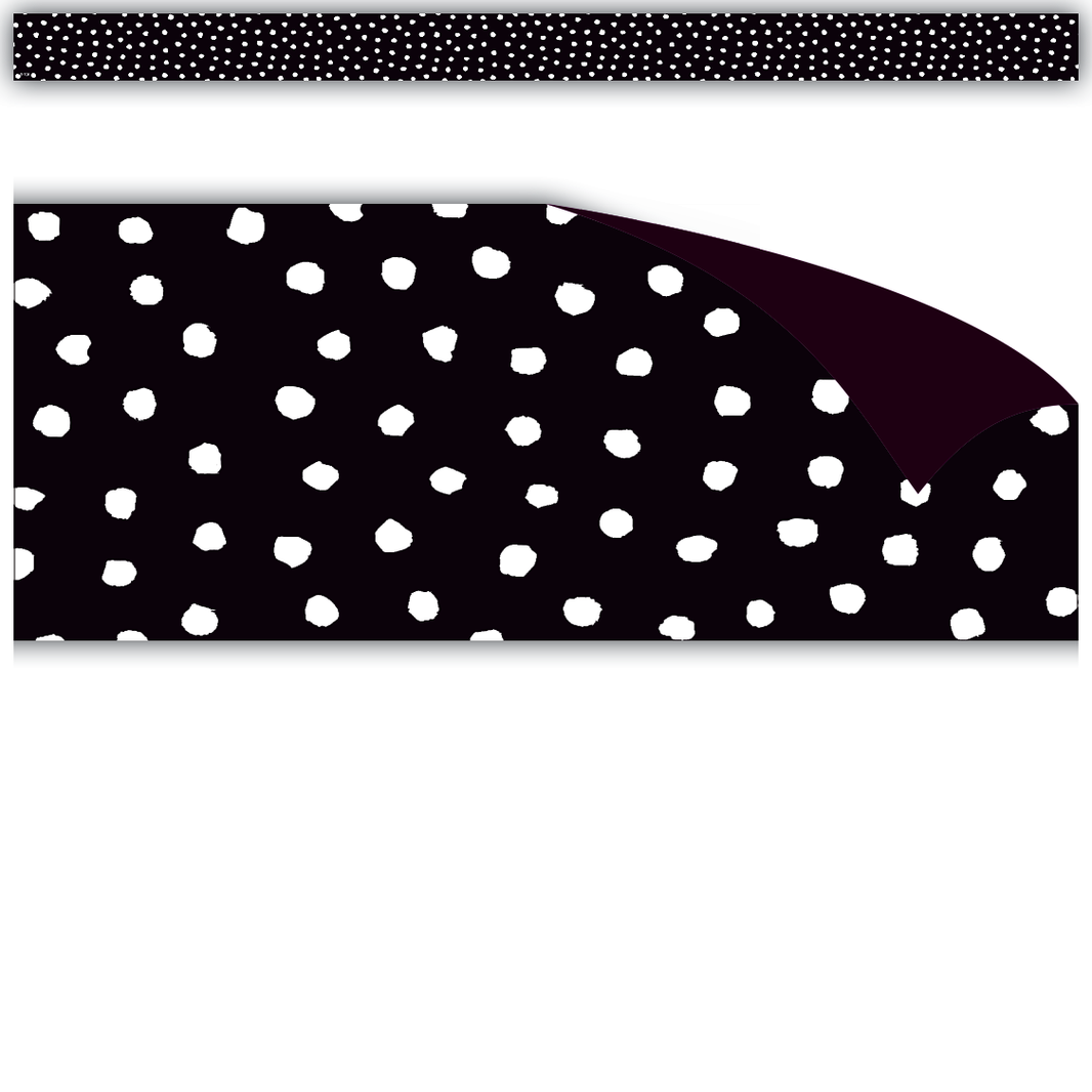Magnetic Border – McGregor's Teacher Supplies