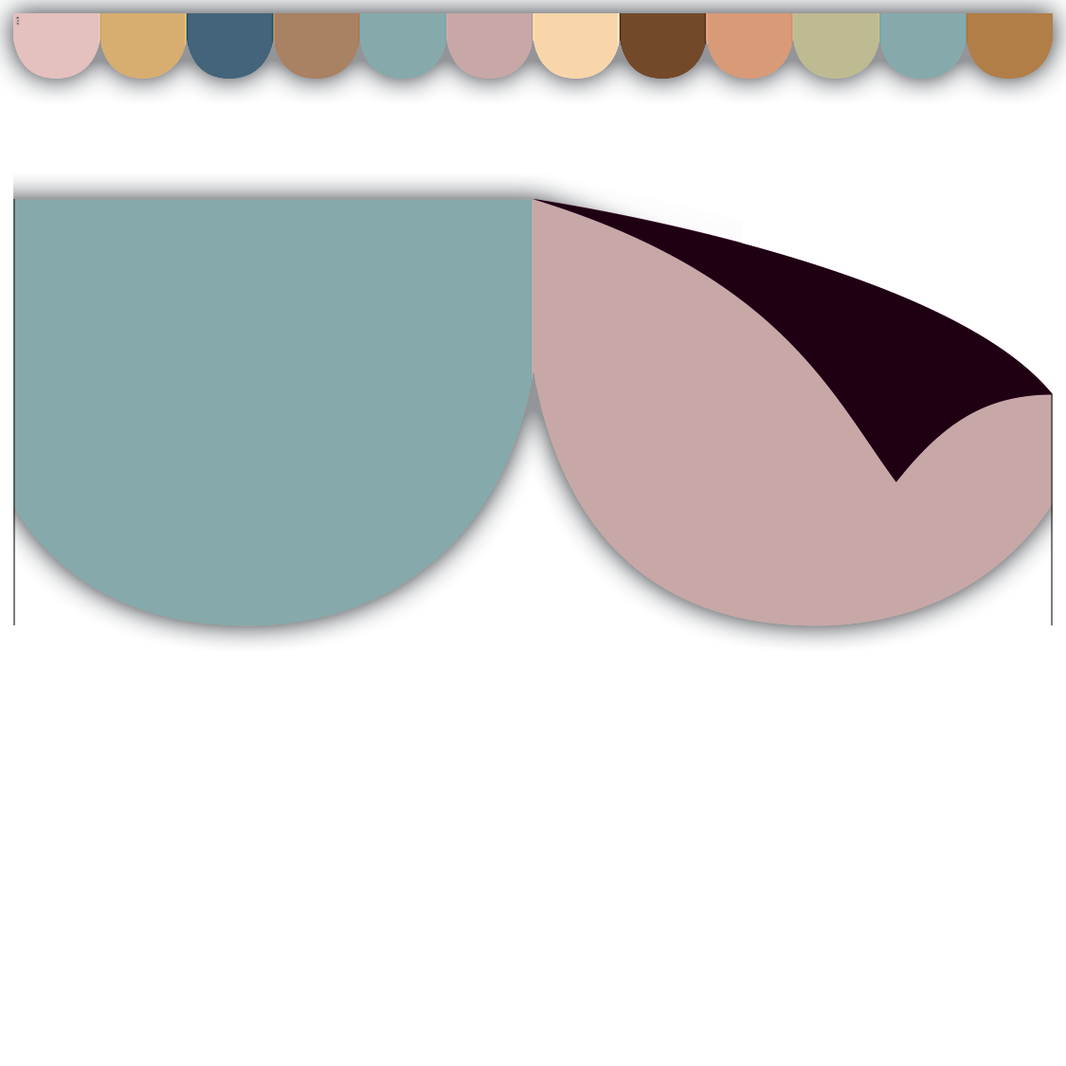 Magnetic Border – McGregor's Teacher Supplies