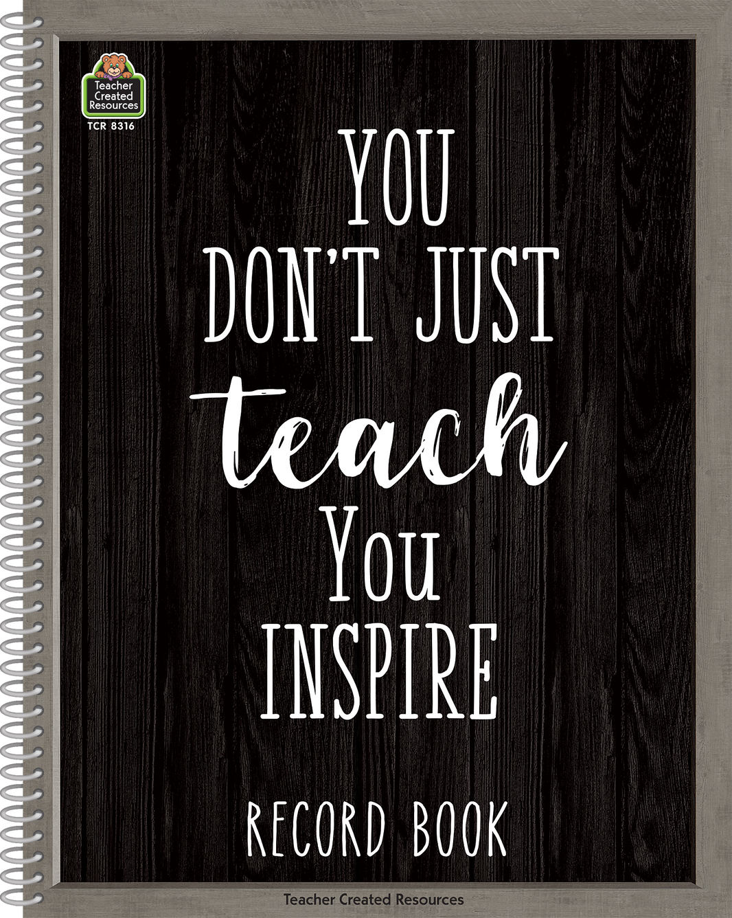 Lesson Plan & Record Books – McGregor's Teacher Supplies