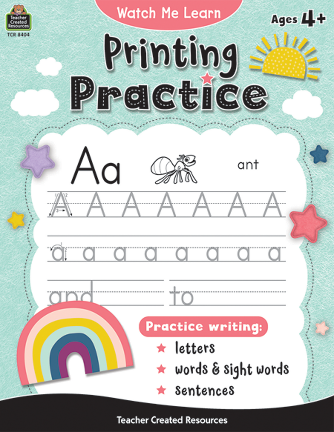 Language Arts Workbooks – McGregor's Teacher Supplies