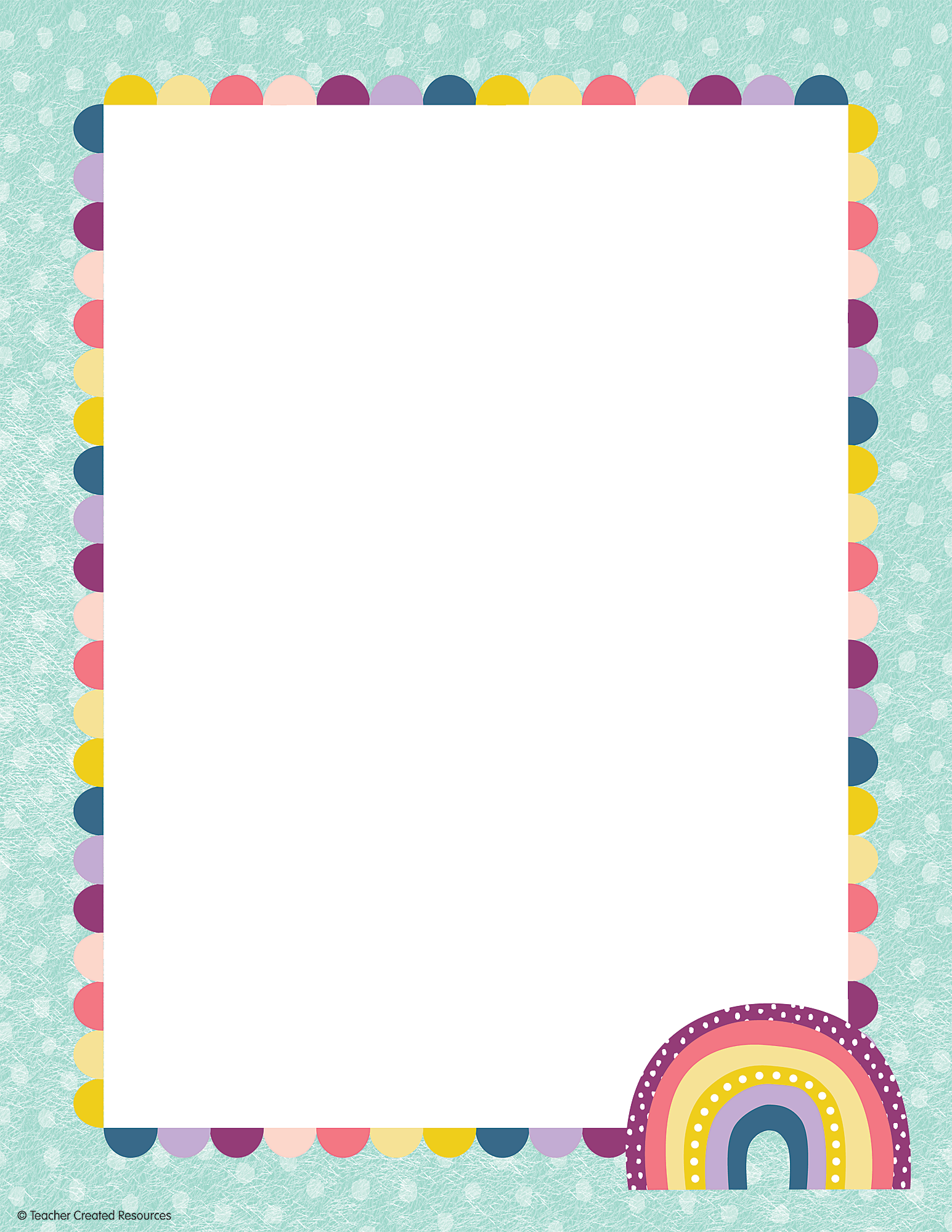 Computer Paper – McGregor's Teacher Supplies