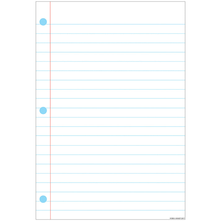 NOTEBOOK PG 13X19 SMART POLY CHART – McGregor's Teacher Supplies